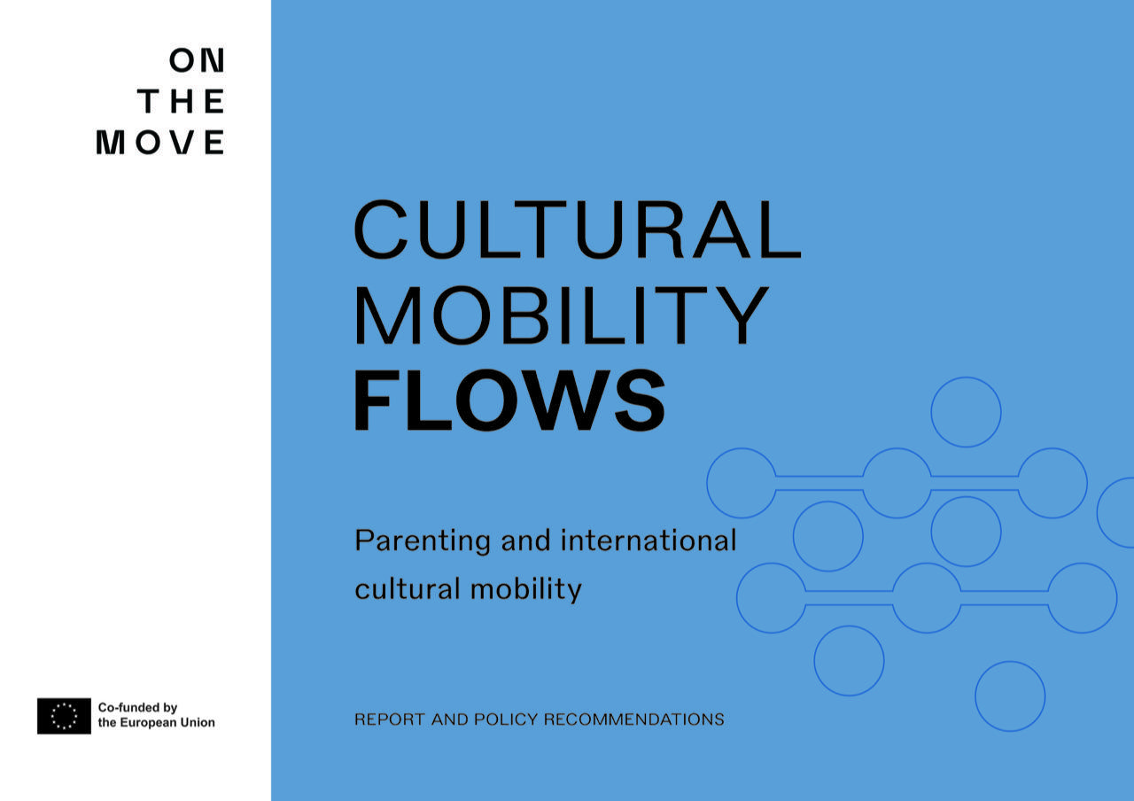 Cultural Mobility Flows: Parenting and International Cultural Mobility ...