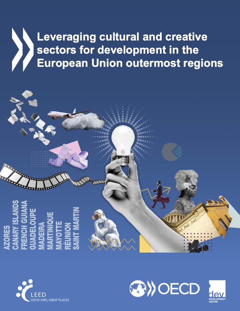 Leveraging Cultural and Creative Sectors for Development in the ...