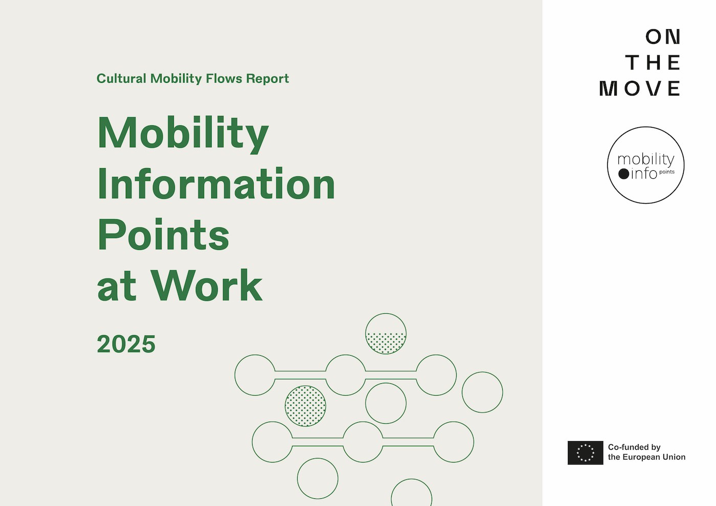 Cultural Mobility Flows: Mobility Information Points at Work 2025 | On ...