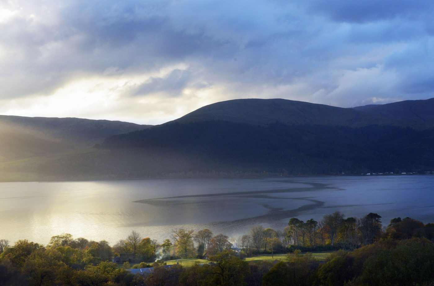 Cove Park: Residency Programme for Artists and Researchers (Scotland ...