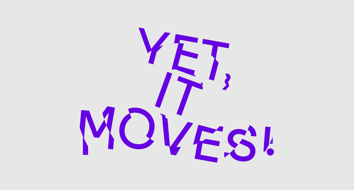Copenhagen Contemporary: Open Call, ‘Yet, It Moves!’ (Denmark) | On the ...