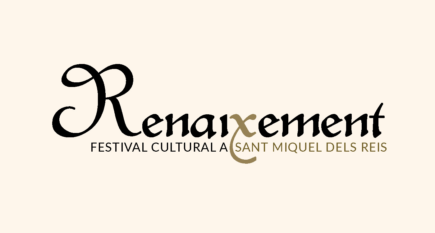 Festival Renaixement: Call for Early Music Groups and Performers (Spain ...