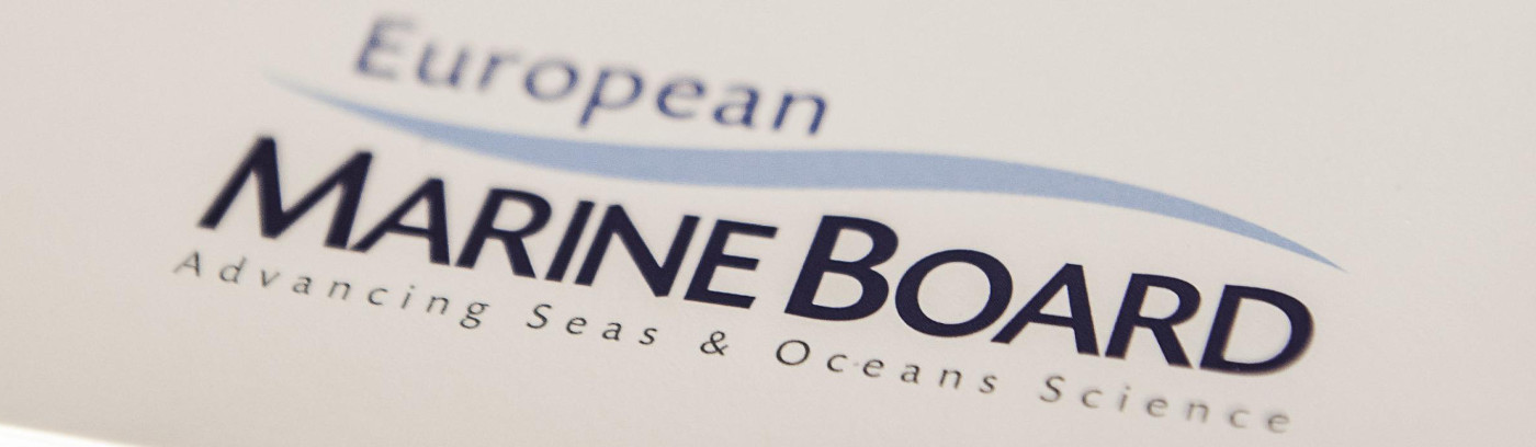 European Marine Board: Artist Residency Programme, ‘EMBracing the Ocean ...