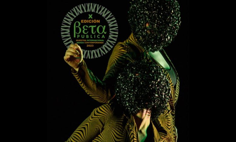 BETA PUBLICA: Open Call for International Choreographic Exhibition ...