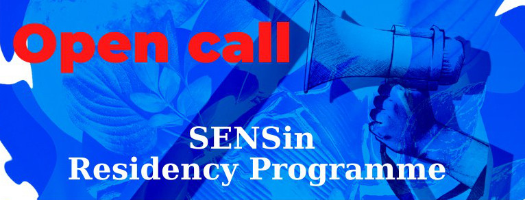 SENSIN: Senses Residency for Artists Based in Cyprus, Spain and Greece ...