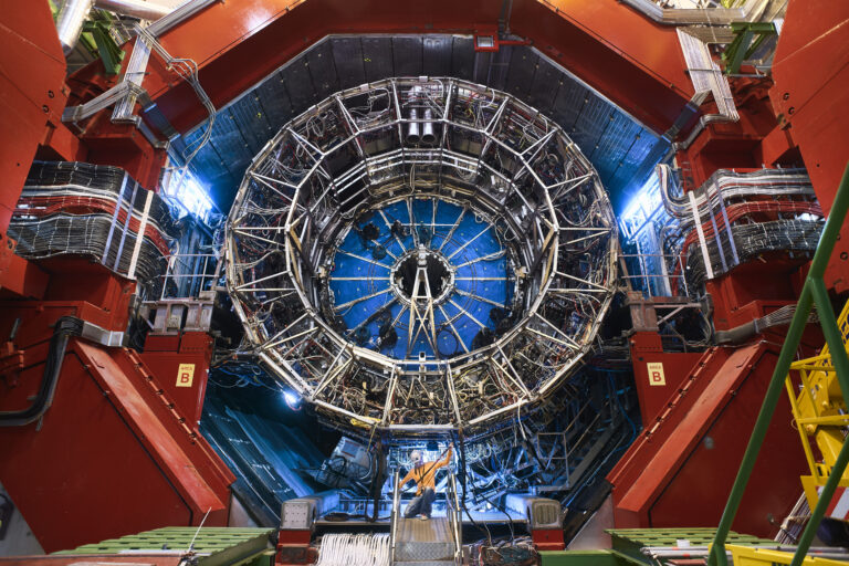CERN / Copenhagen Contemporary: Collide Copenhagen 2023 (Switzerland ...