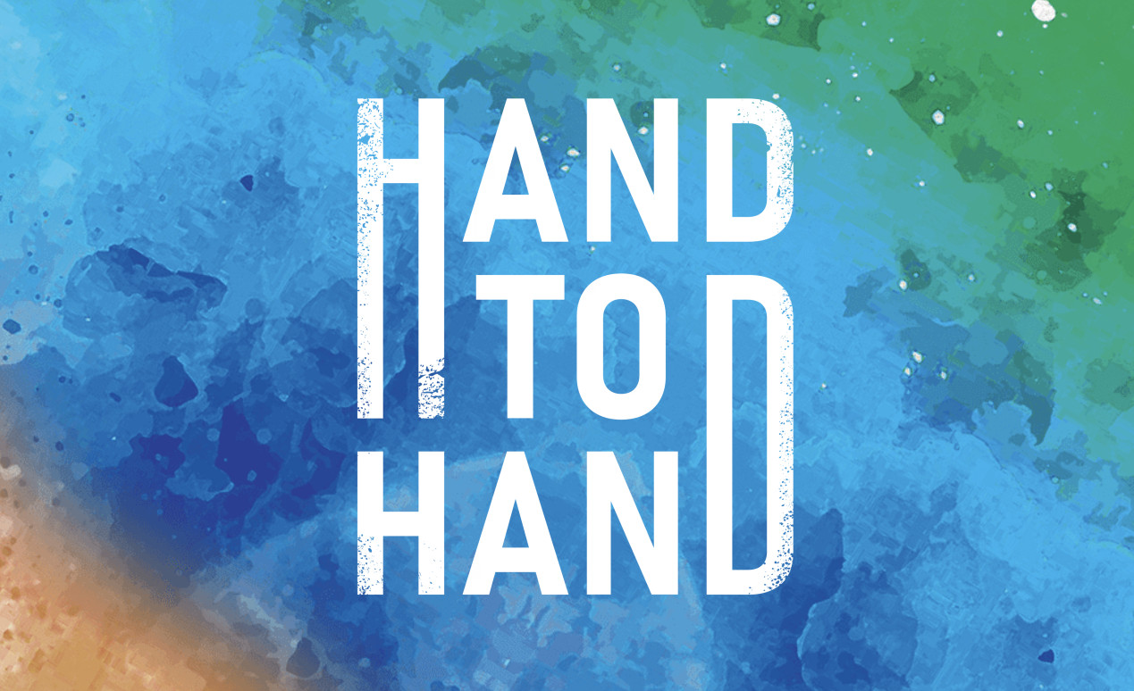 Hand to Hand: Social Ecology Residency Programme for Circus Artists ...