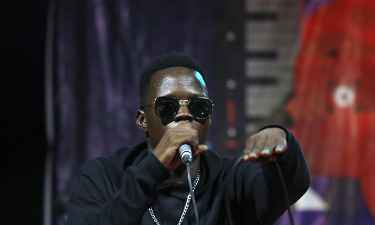 La Route de l'Artiste en Afrique Centrale: Bourses de voyage pour ...