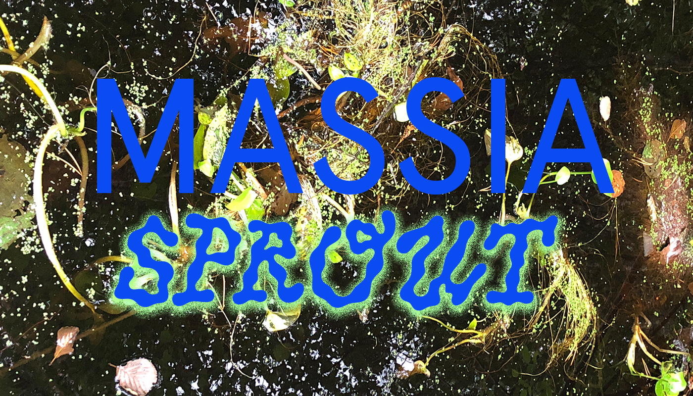 MASSIA: SPROUT Art and Ecology Residency for Nordic and Baltic Artists ...