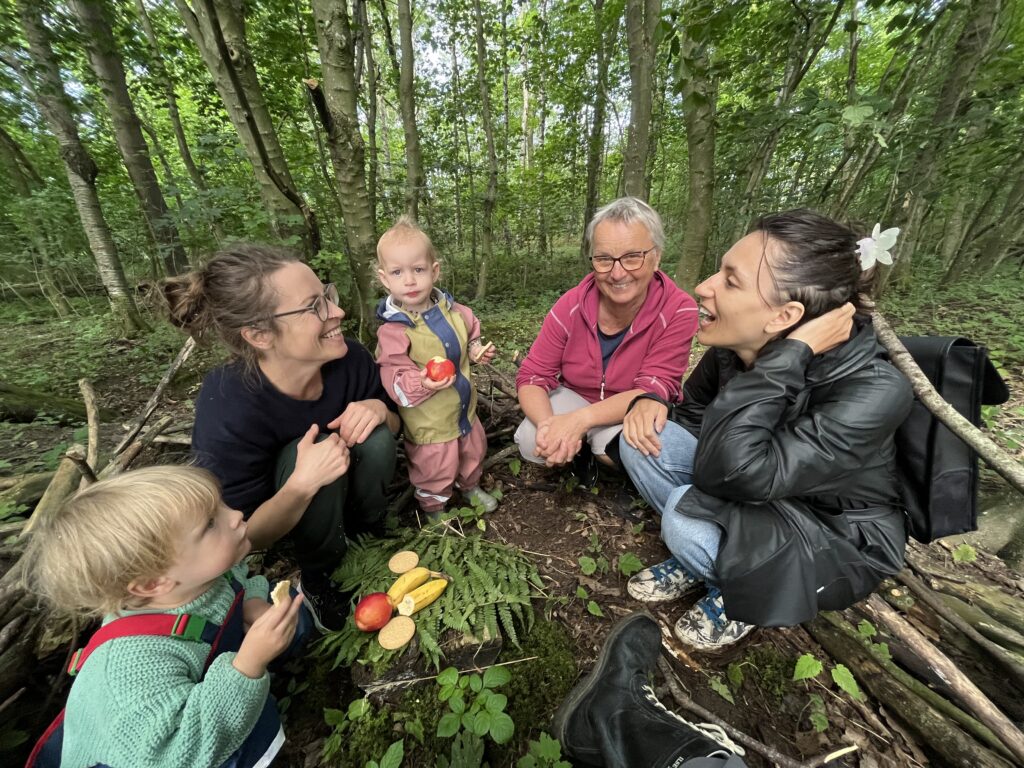 BIRCA: Open Calls for BIRCA Women and BIRCA Baltic Sea Residencies ...