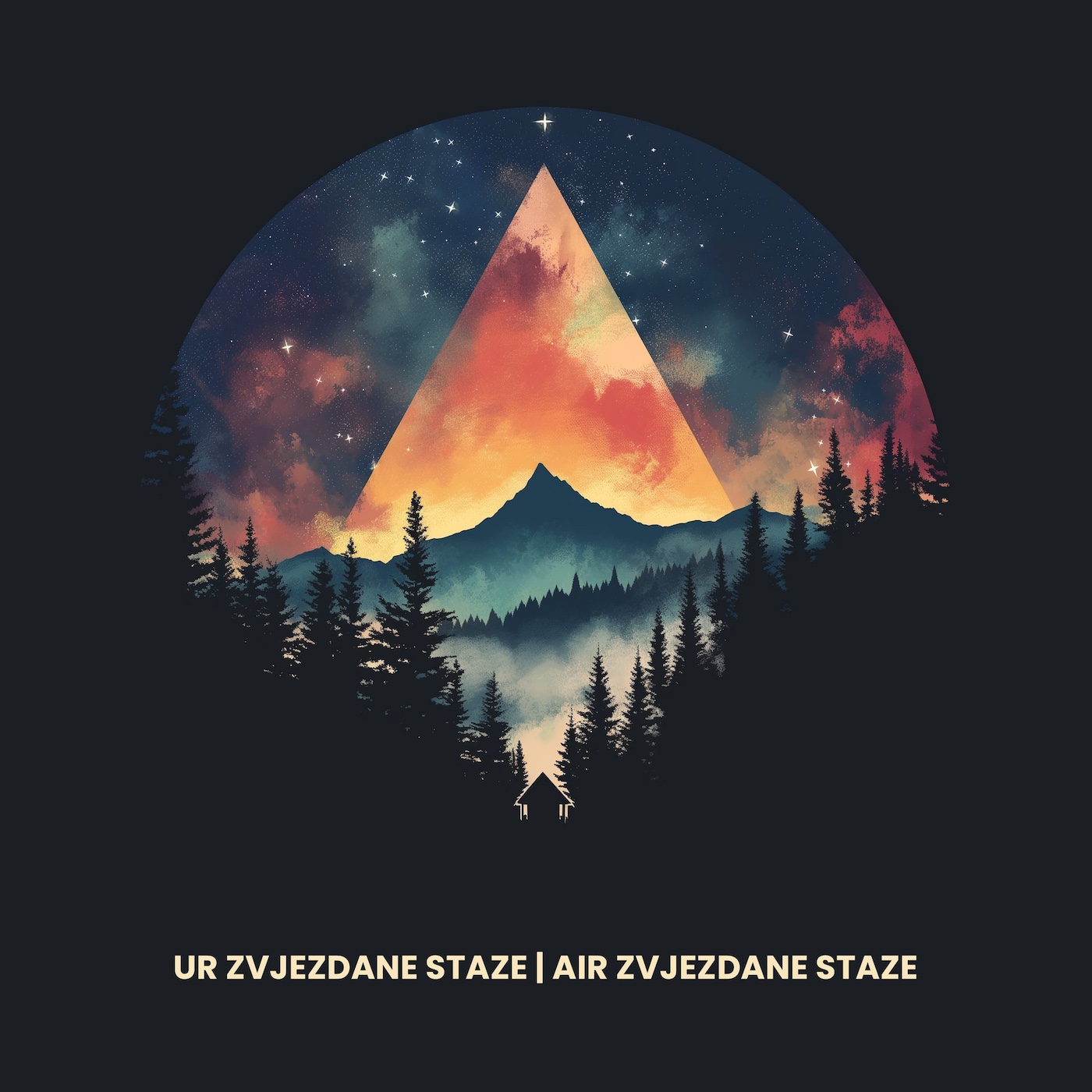 Artist in Residence Programme Zvjezdane Staze for European Sound ...