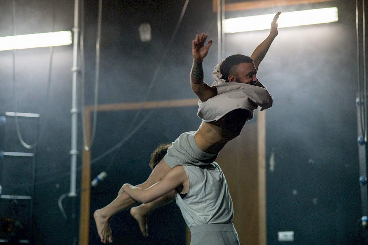 BRABA.plataforma: 2024 Alkantara Festival (Portugal) | On the Move