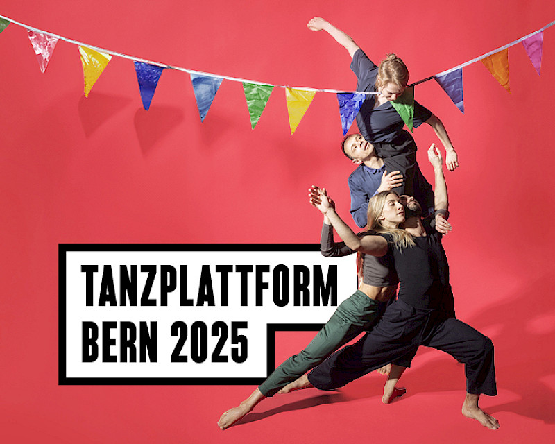 Bühnen Bern Ballet: Tanzplattform Bern Competition for Choreographers ...
