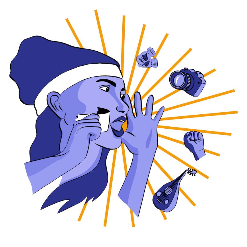 Martin Roth Initiative: Temporary Relocation to Germany for Artists and ...