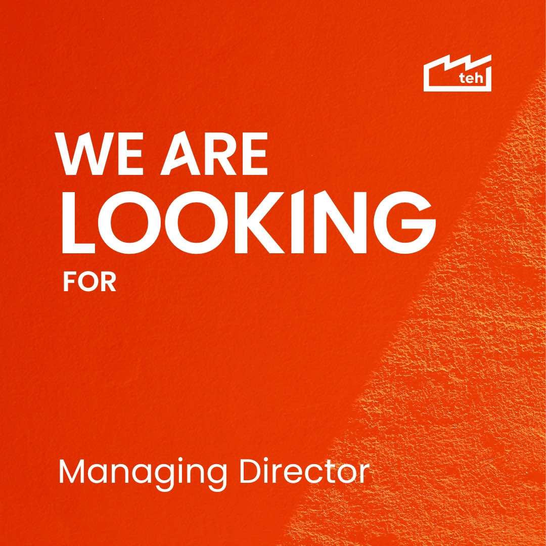 Trans Europe Halles: Managing Director Position (Sweden) | On the Move