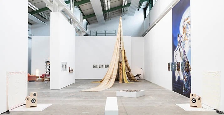 HBK Braunschweig: 2026–2027 Projects Fellowship for Curators (Germany ...