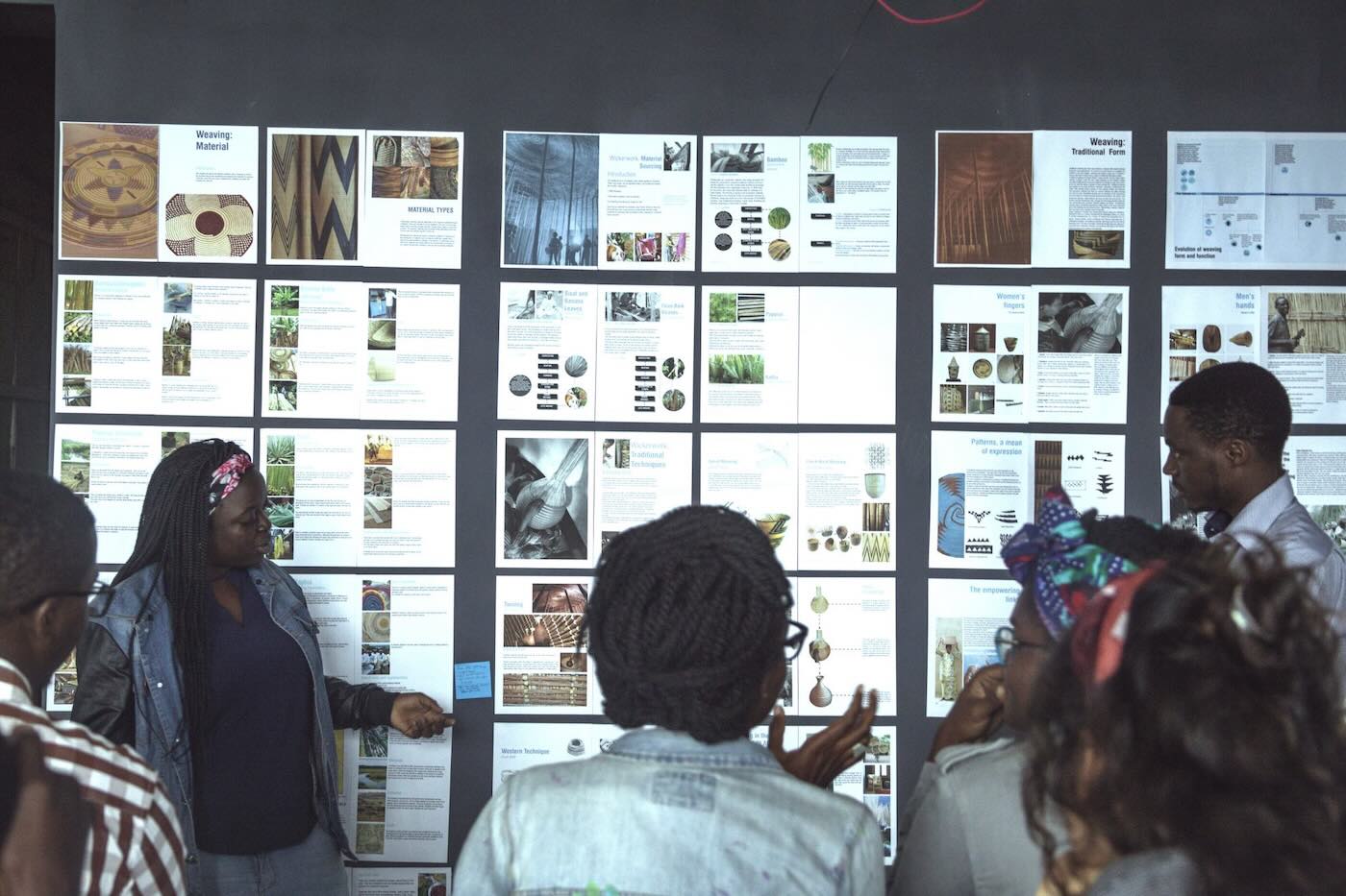 MASS Design Group: African Design Centre Fellowship 2025–2027 for Young ...