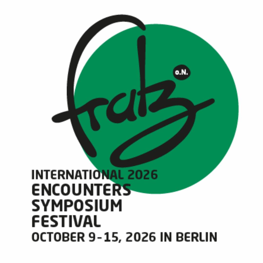 FRATZ International: Call for Productions for the Festival for the Very ...