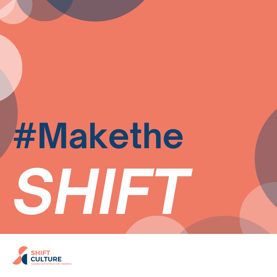 #MakeTheShift: Join the SHIFT Culture eco-certification for cultural ...