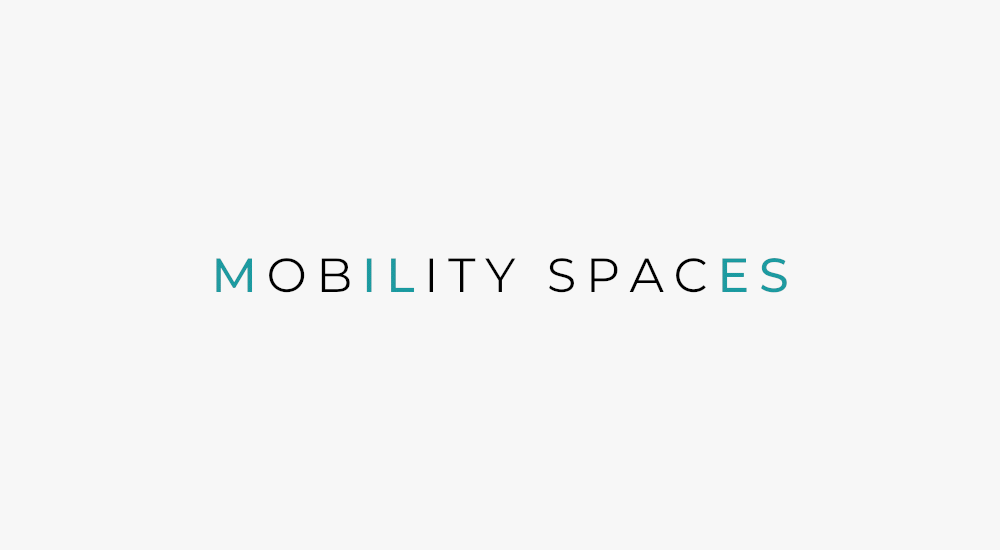 Mobility Spaces | On the Move